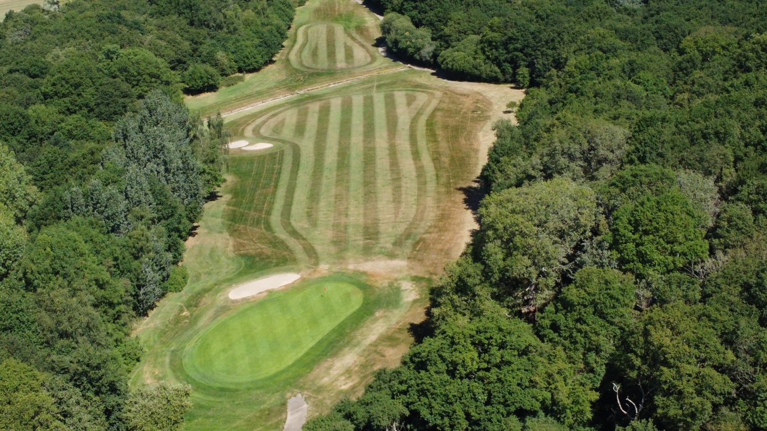 General 2 — Mill Hill Golf Club