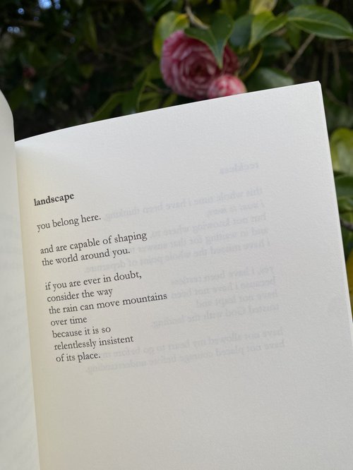 7 Meaningful Poems for Graduation Ceremonies, Cards, and Gifts — Rachel ...