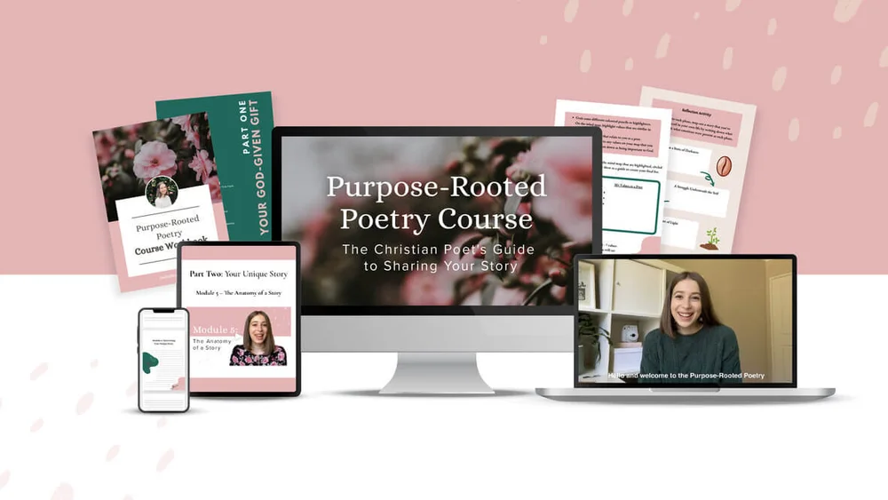 Rachel H | Poetry