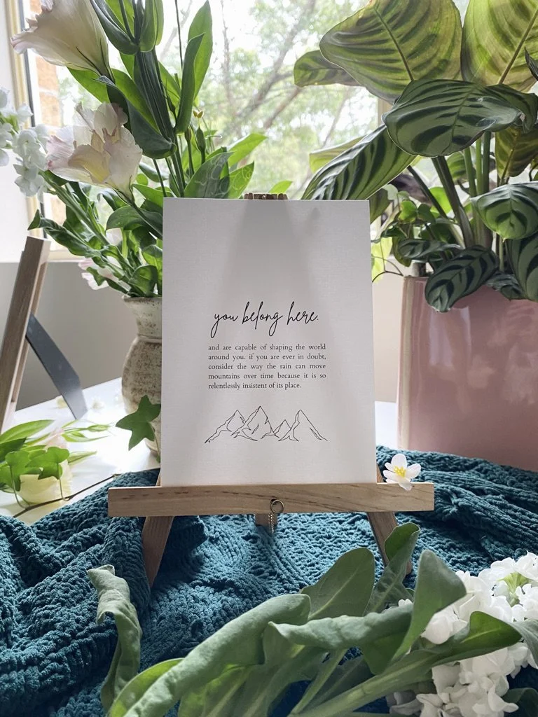 Making Whole | Christian Poetry Book by Rachel H