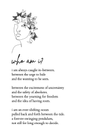 Homesick Poetry Print – Digital Download — Rachel H | Poetry