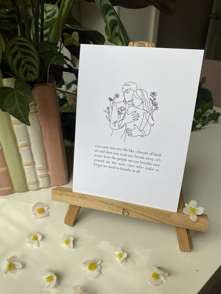Homesick Poetry Print – Digital Download — Rachel H | Poetry