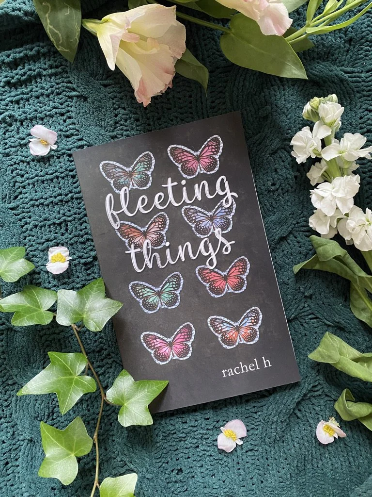 Rachel H | Poetry
