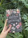 The Garden That You're Growing | Poetry Book on Self Growth, Friendship ...