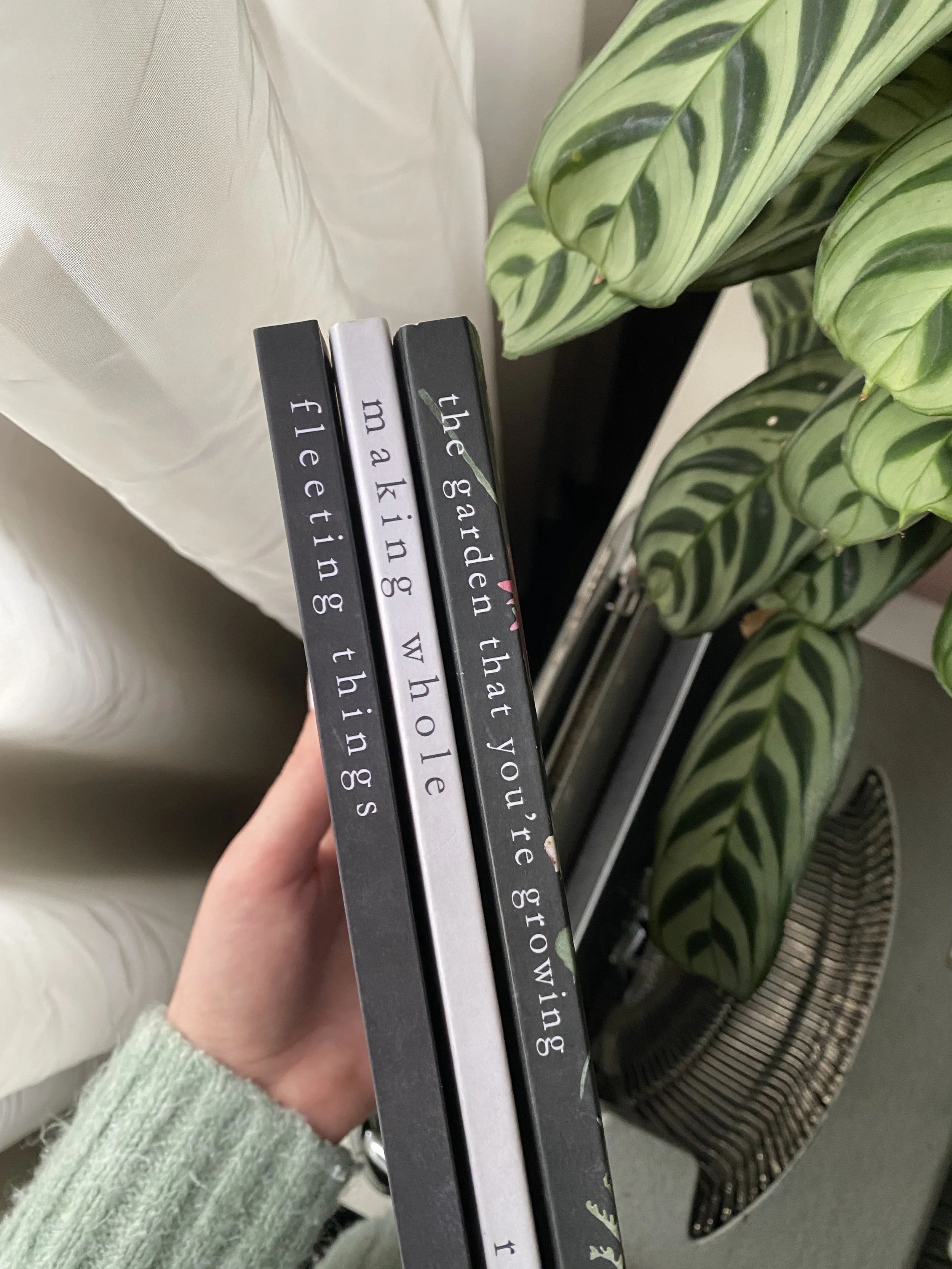 She Had a Library Poetry Print – Digital Download — Rachel H | Poetry