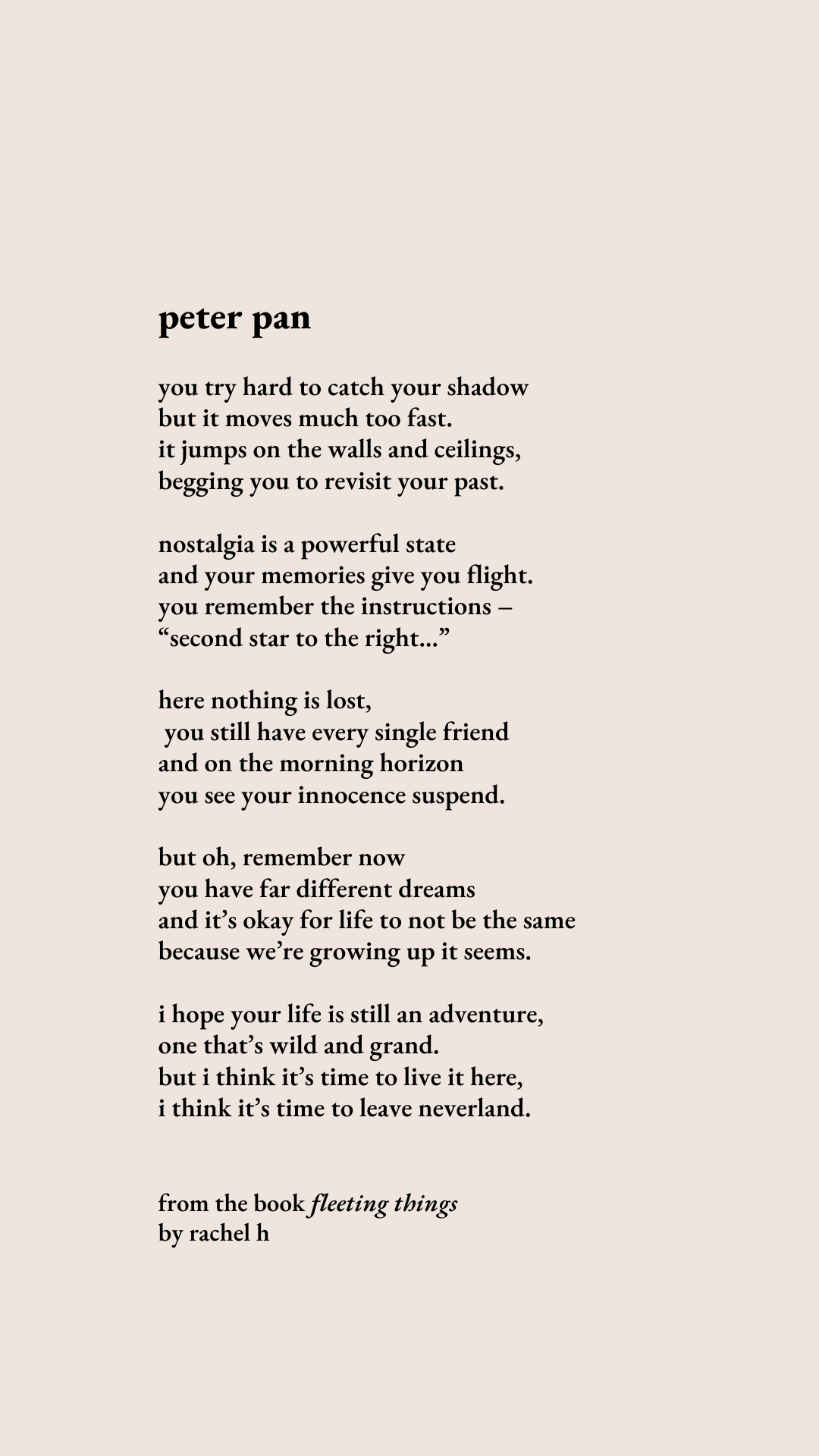 7 Meaningful Poems for Graduation Ceremonies, Cards, and Gifts — Rachel ...