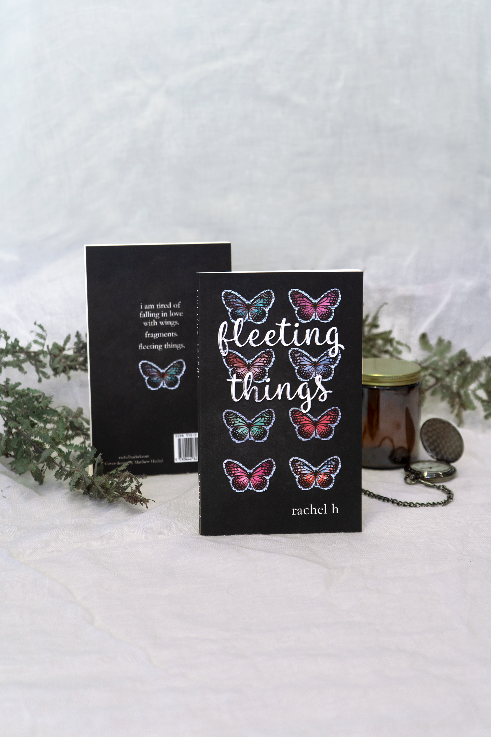 Rachel H | Poetry