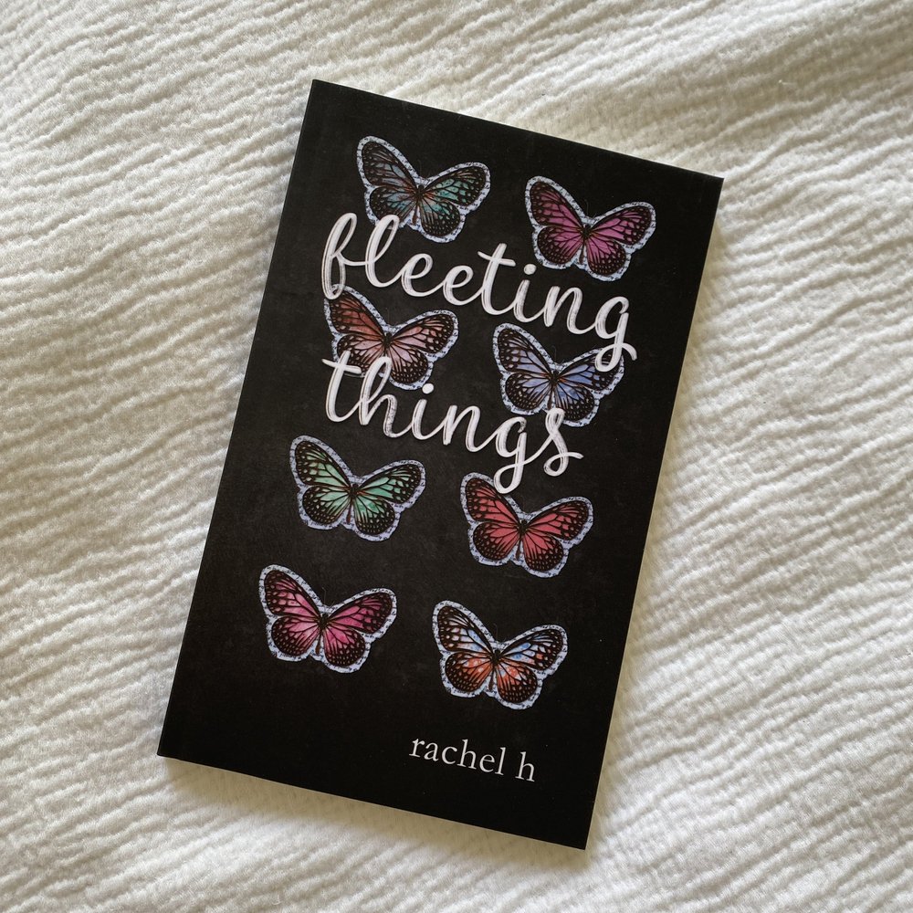 Homesick Poetry Print – Digital Download — Rachel H | Poetry