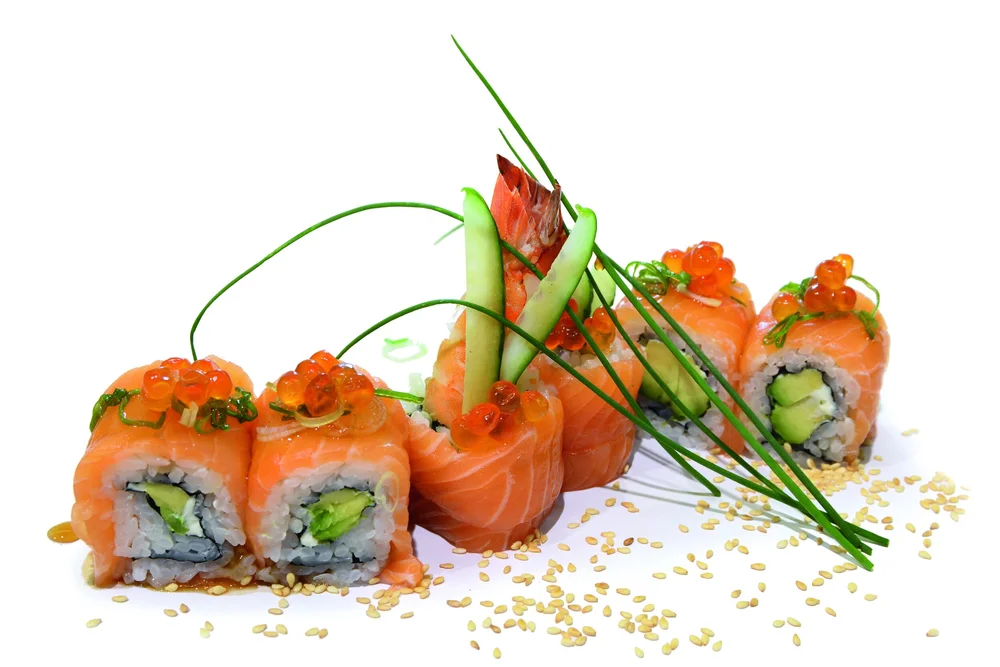 MIYO Sushi