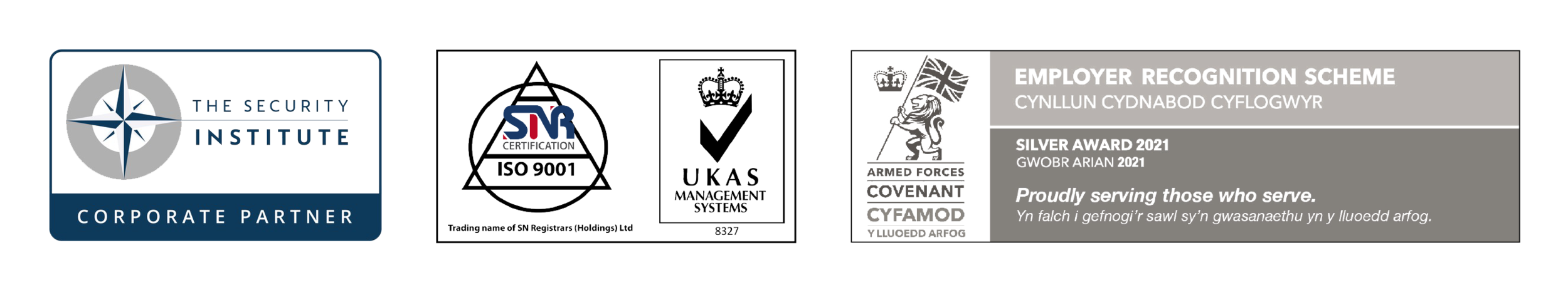 Pathway – Risk Management and Security Services