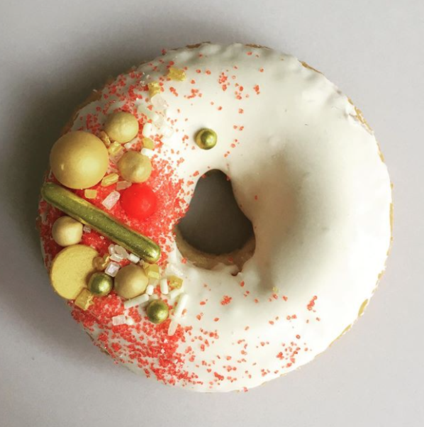 Poulton Bakery — Three Little Piggies Bakery