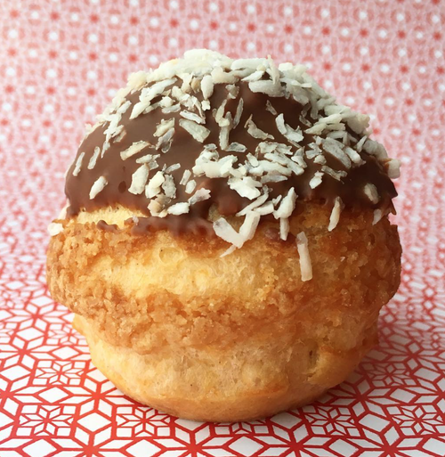 Poulton Bakery — Three Little Piggies Bakery
