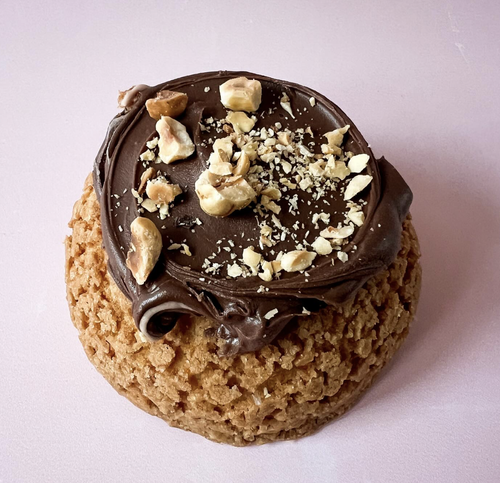 Poulton Bakery — Three Little Piggies Bakery
