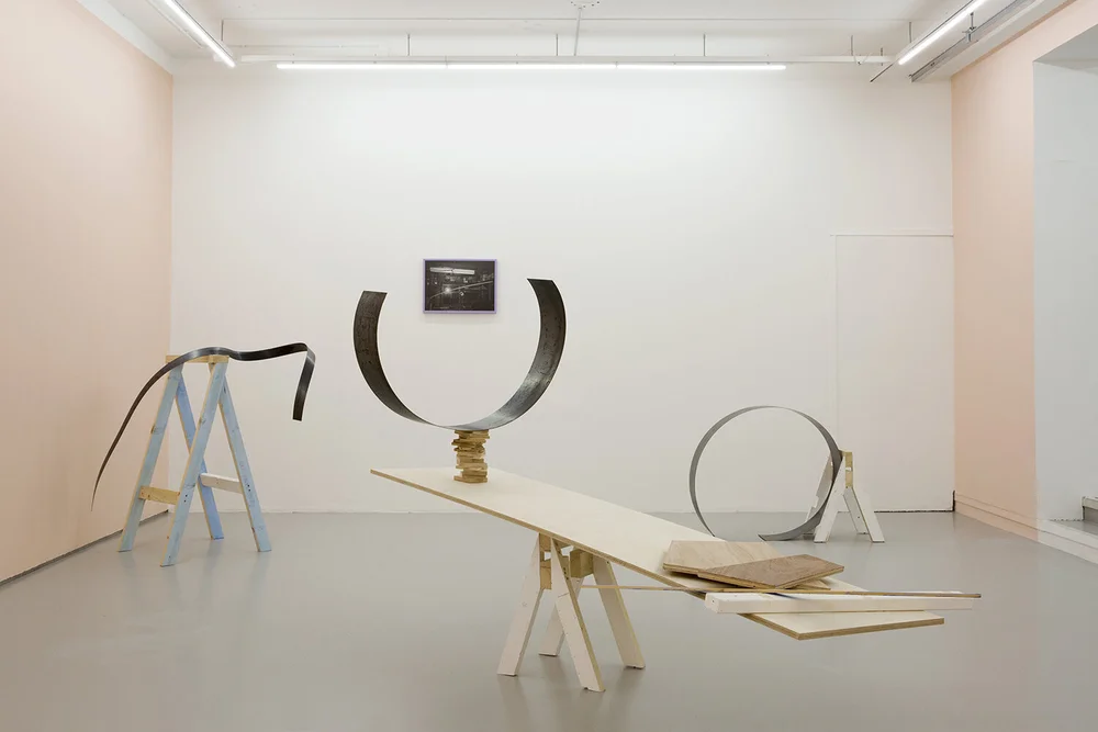 ARTIST JAN MCCULLOUGH — UPHOLD