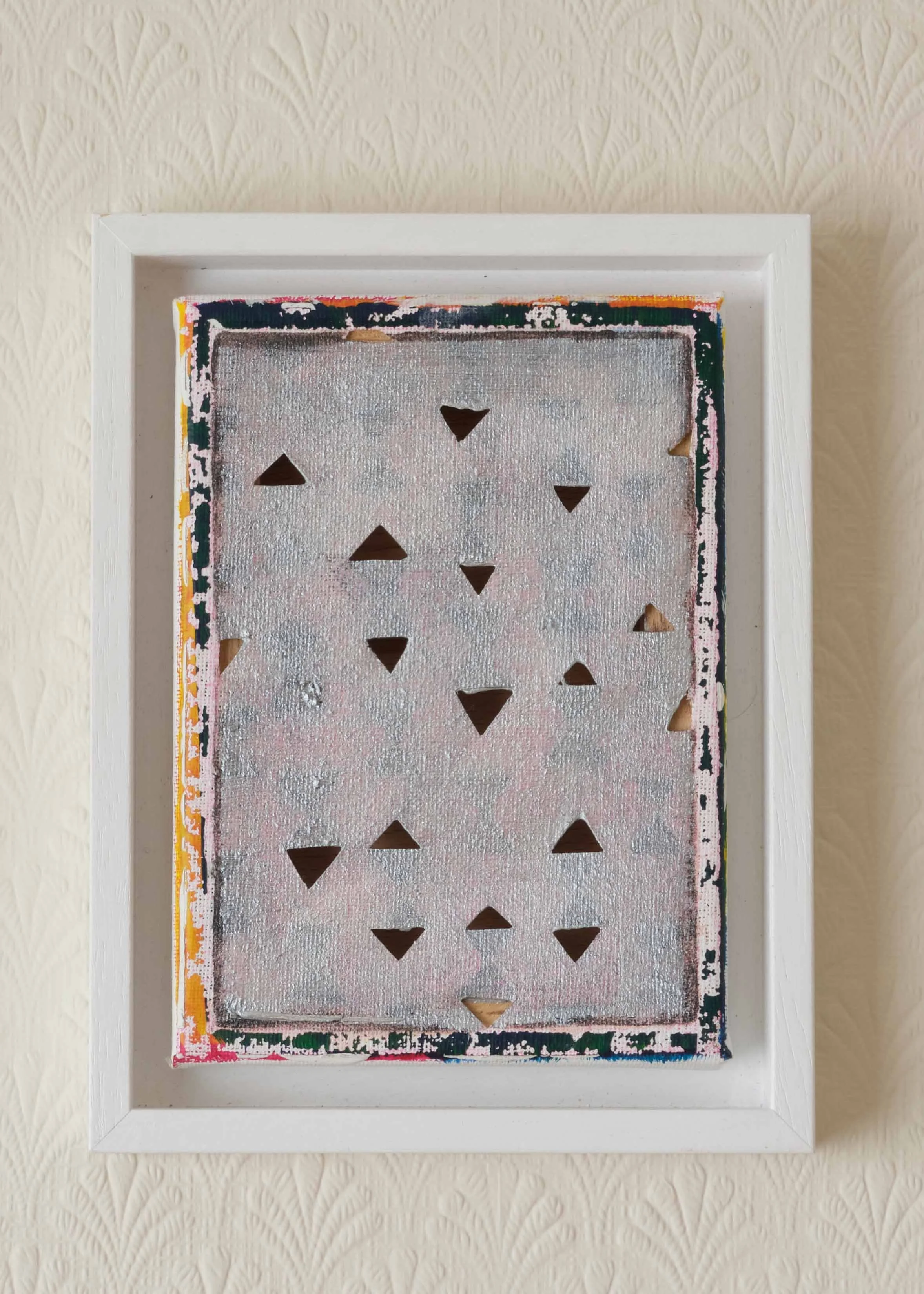 Traces of an Activity 21.1- Susan Connolly — UPHOLD