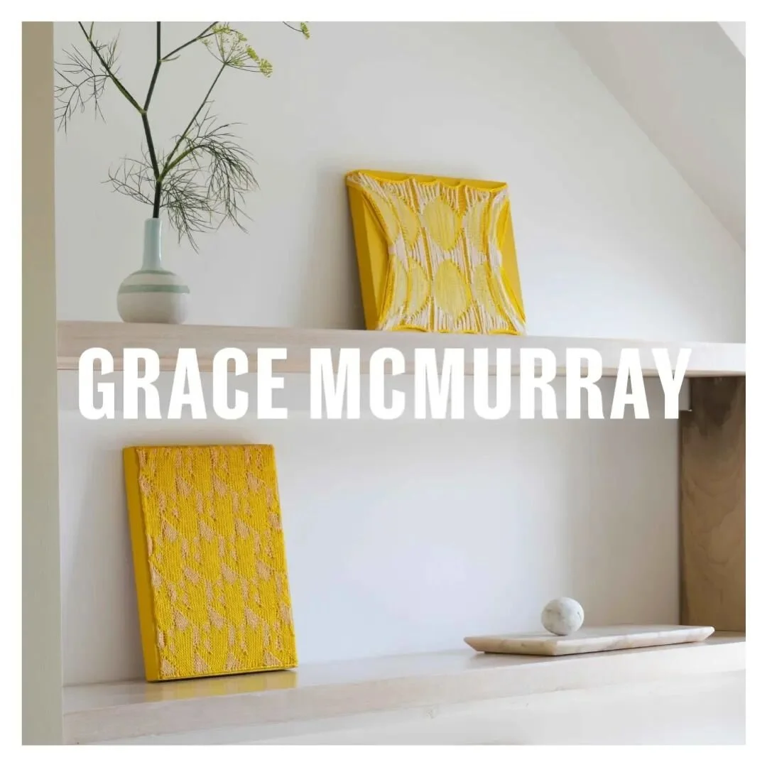 ARTIST HANNAH CASEY-BROGAN — UPHOLD