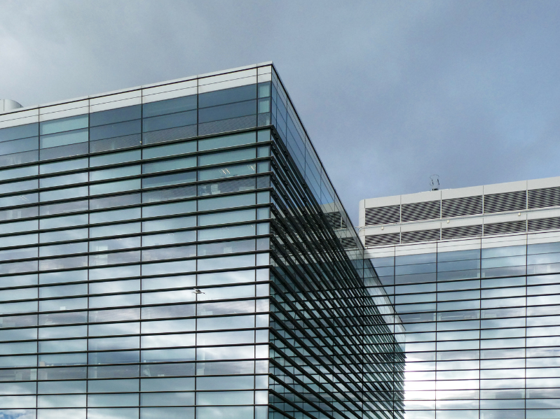 Investment & Development — Bridgewater