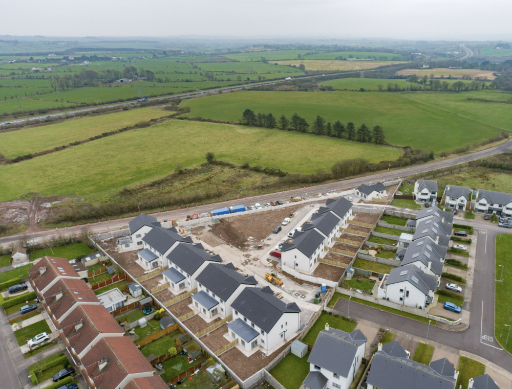 Investment & Development — Bridgewater