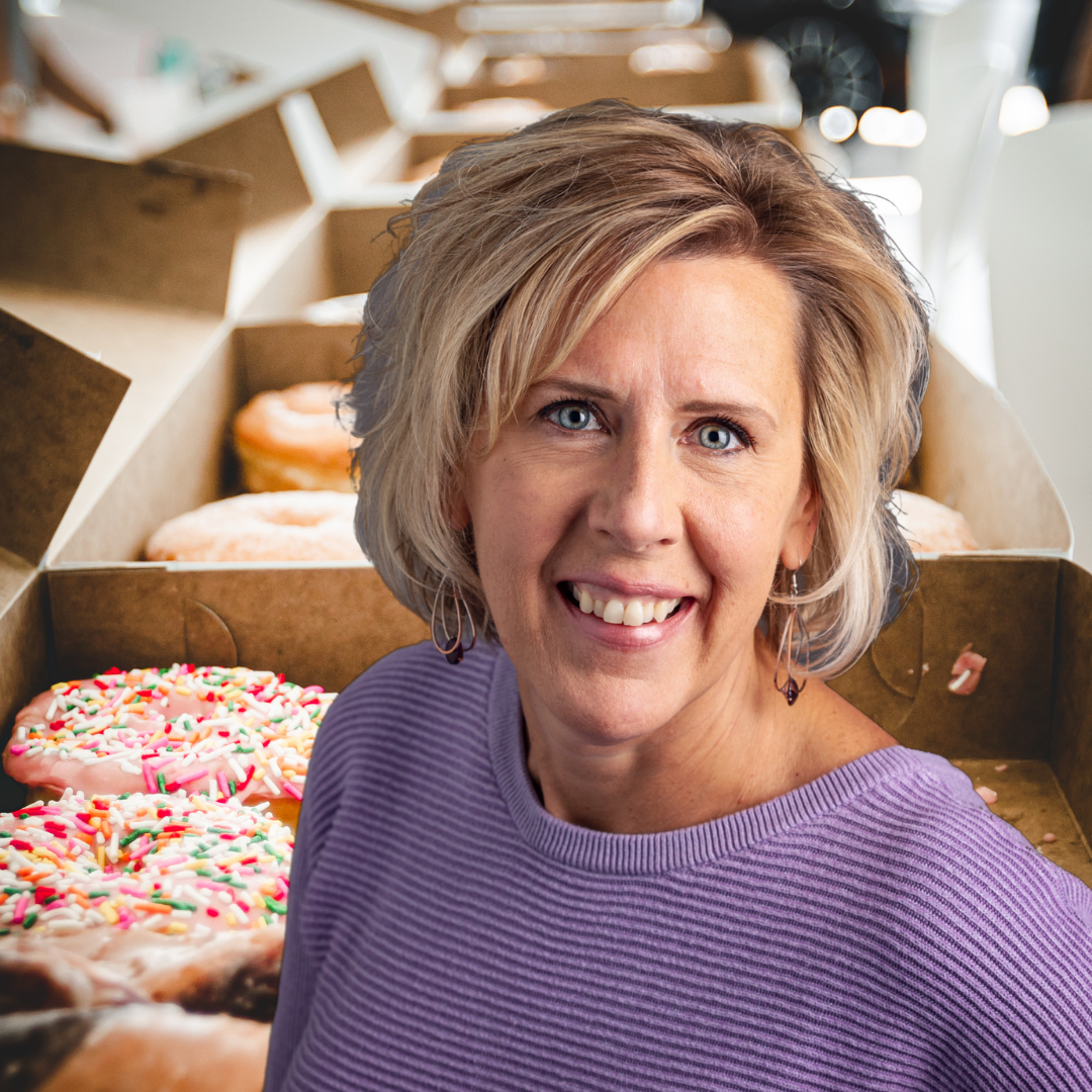 Podcast — Naturally Joyous