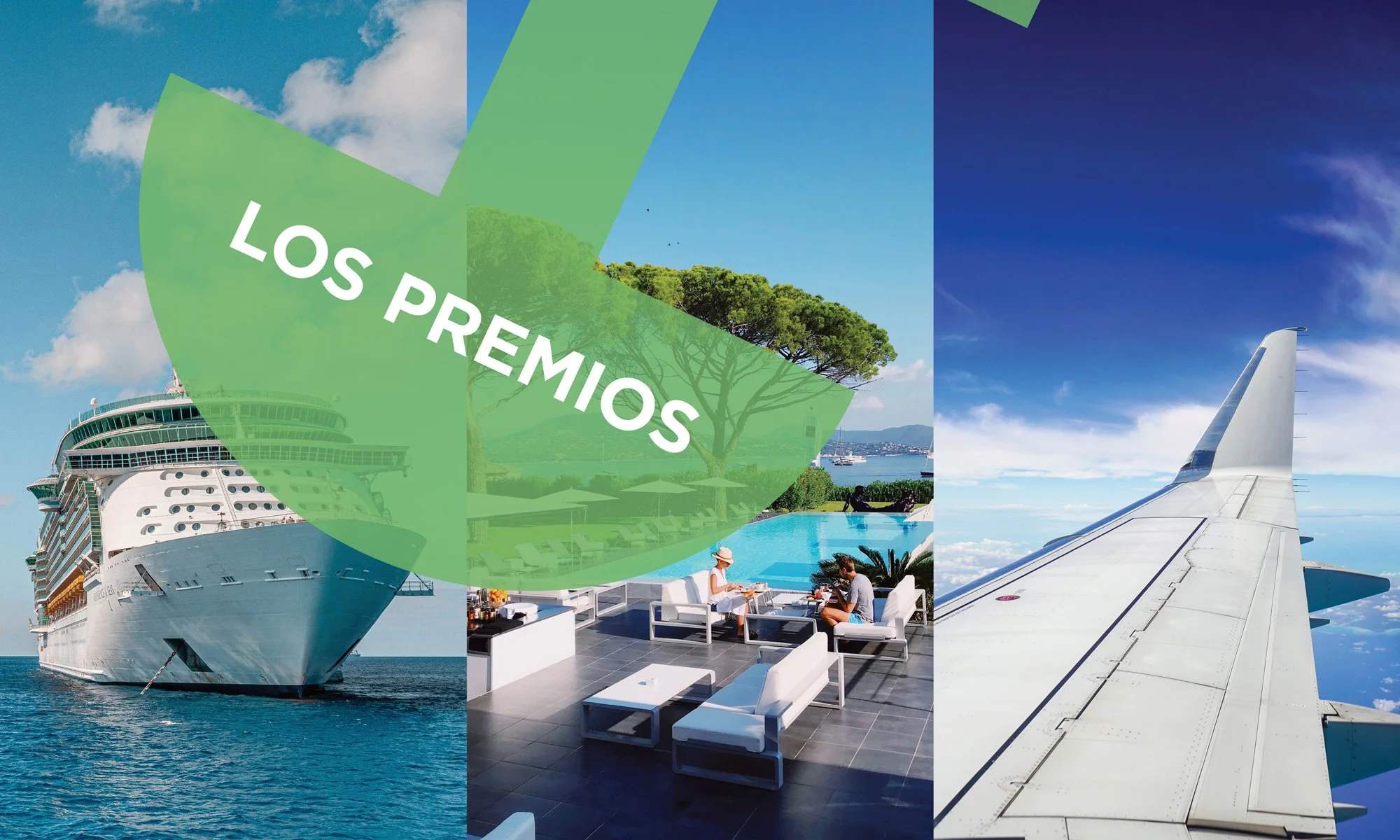 Traveling for happiness