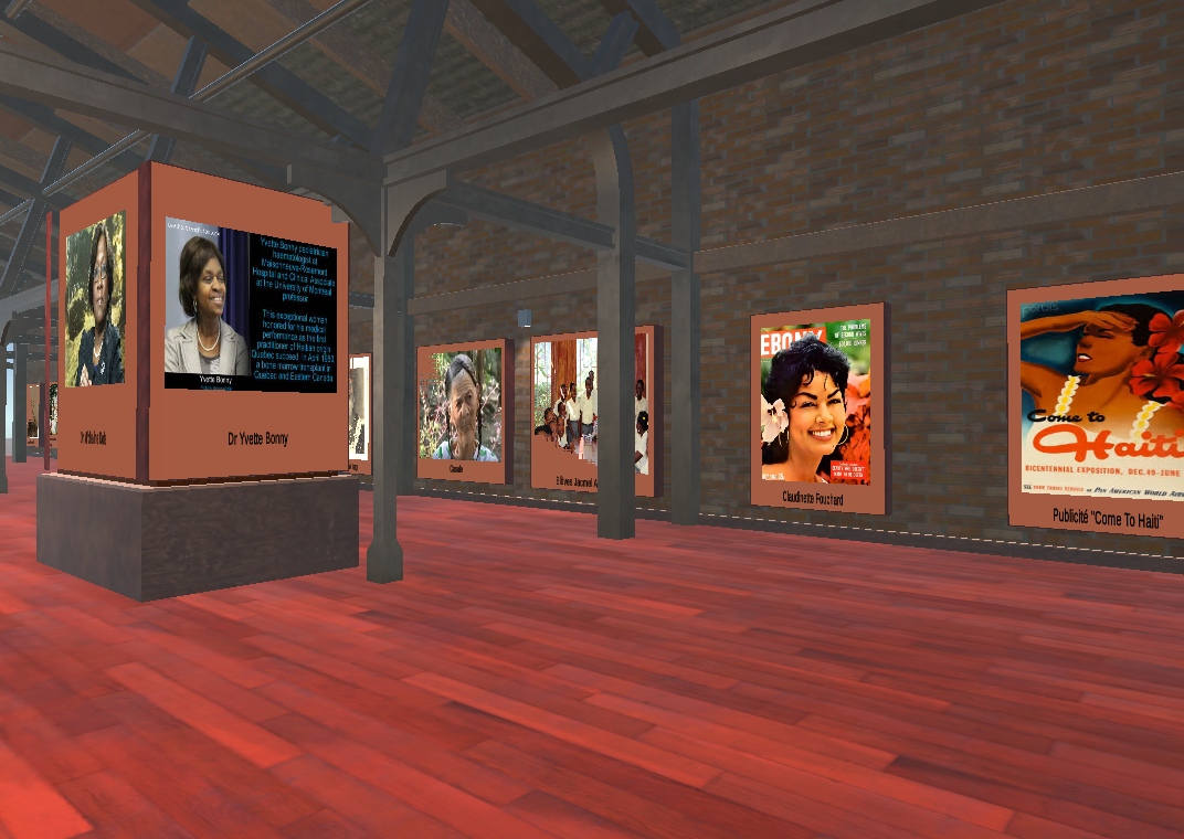 ESIH - Ecole Supérieure d'Infotronique d'Haïti