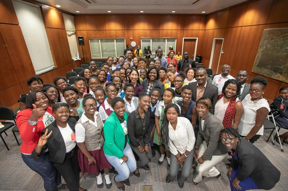 À Propos — ESIH - Ecole Supérieure d'Infotronique d'Haïti