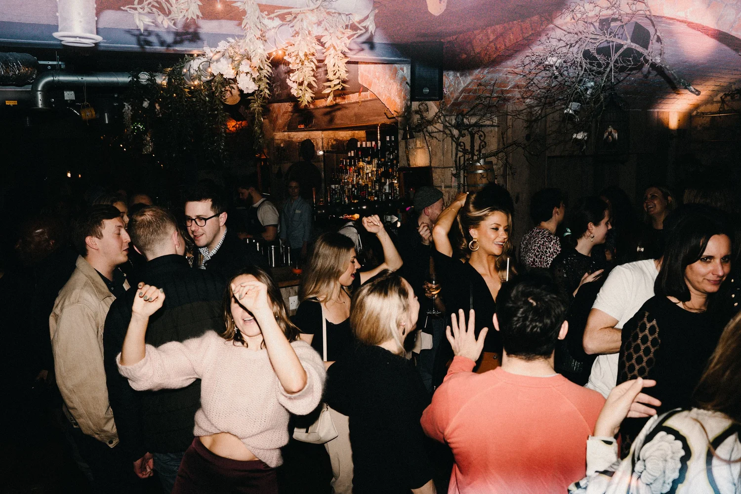 Private Hire — Walcot House