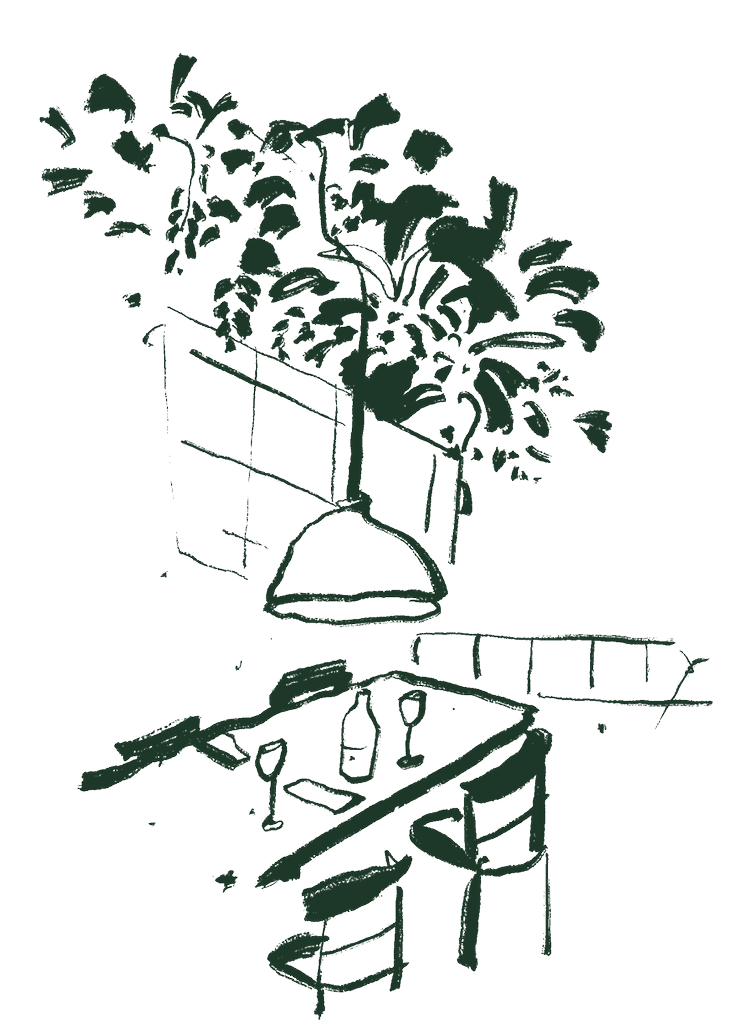 Private Hire — Walcot House