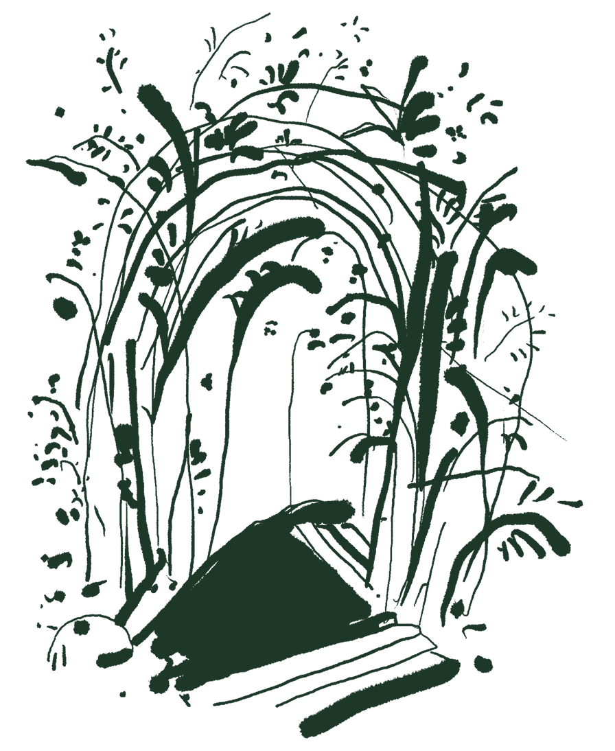 Bread & Jam — Walcot House