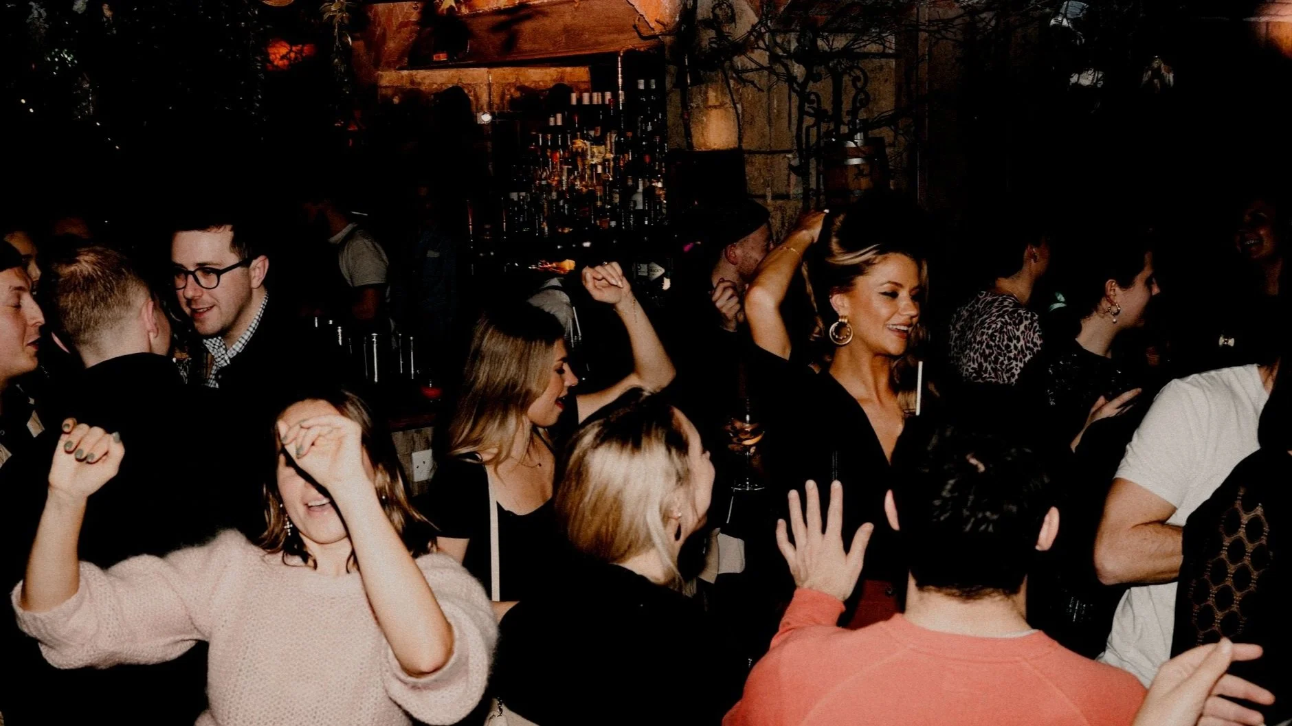 Private Hire — Walcot House