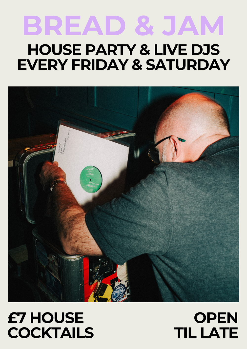 What's On — Walcot House