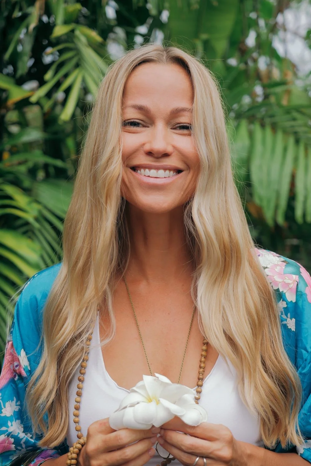 Wellness-focused transformative and rejuvenating yoga retreat and yoga ...