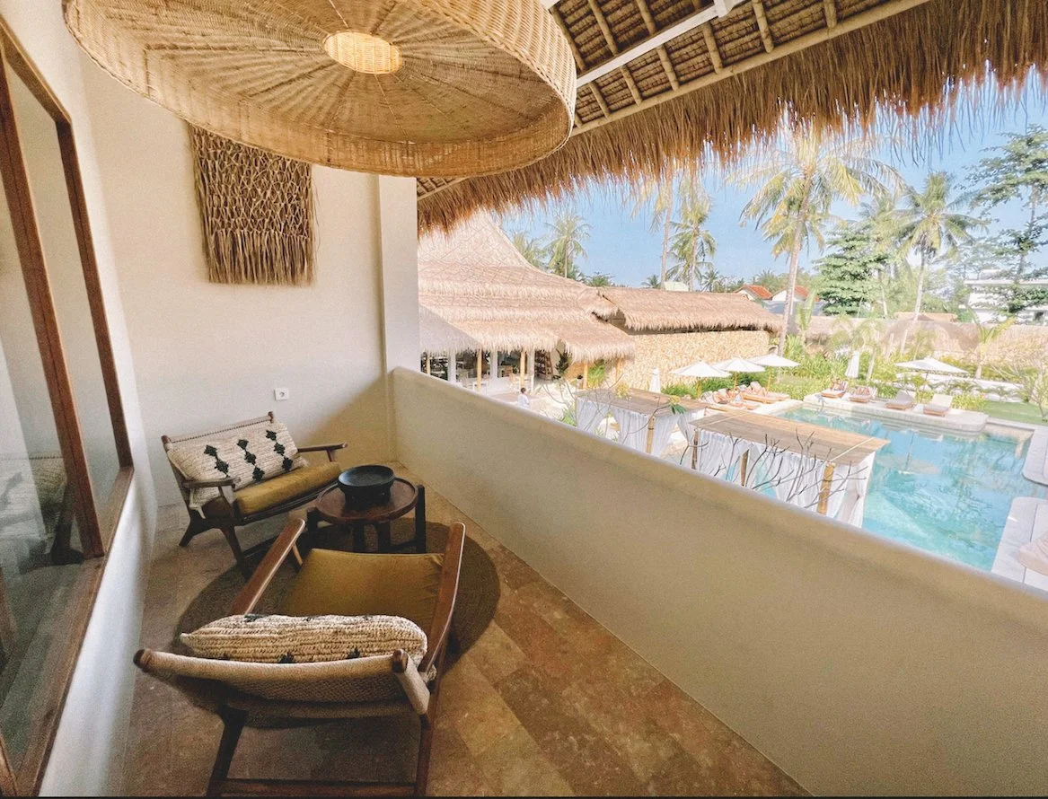 Discover Best Yoga and Wellness Retreat in Bali — EXHALE YOGA RETREATS