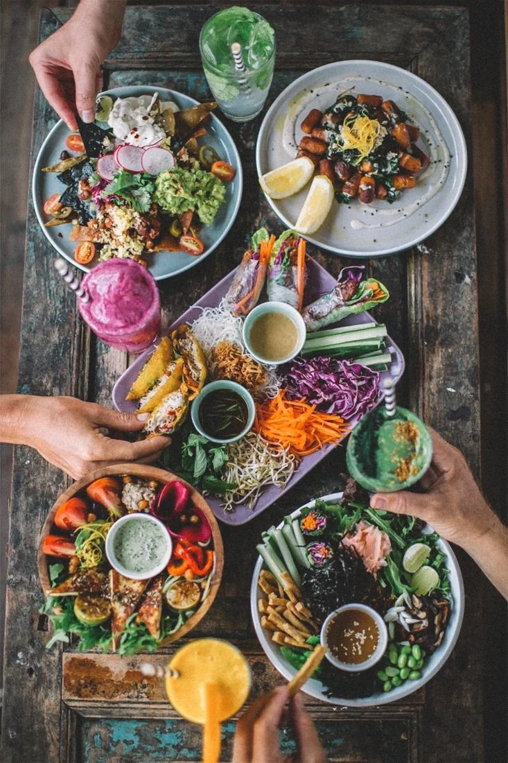 Discover the Best Yoga and Wellness Retreat in Bali — EXHALE YOGA RETREATS