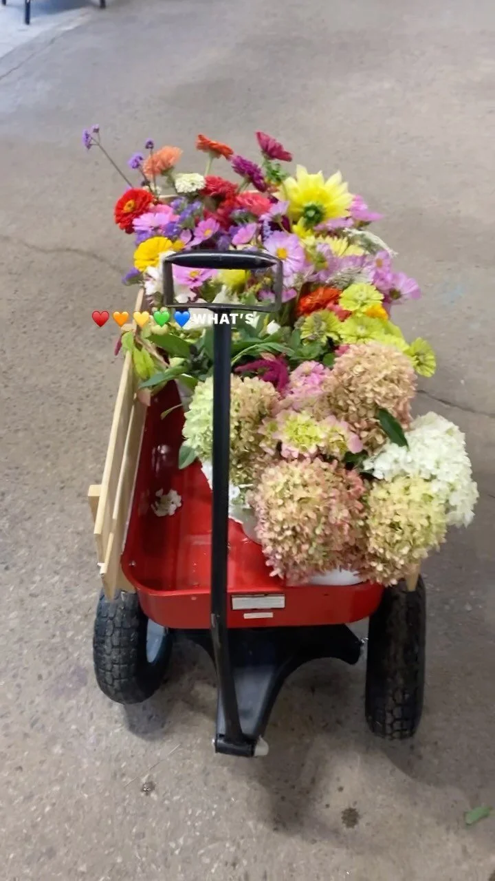 Goody Girl Flower Farm