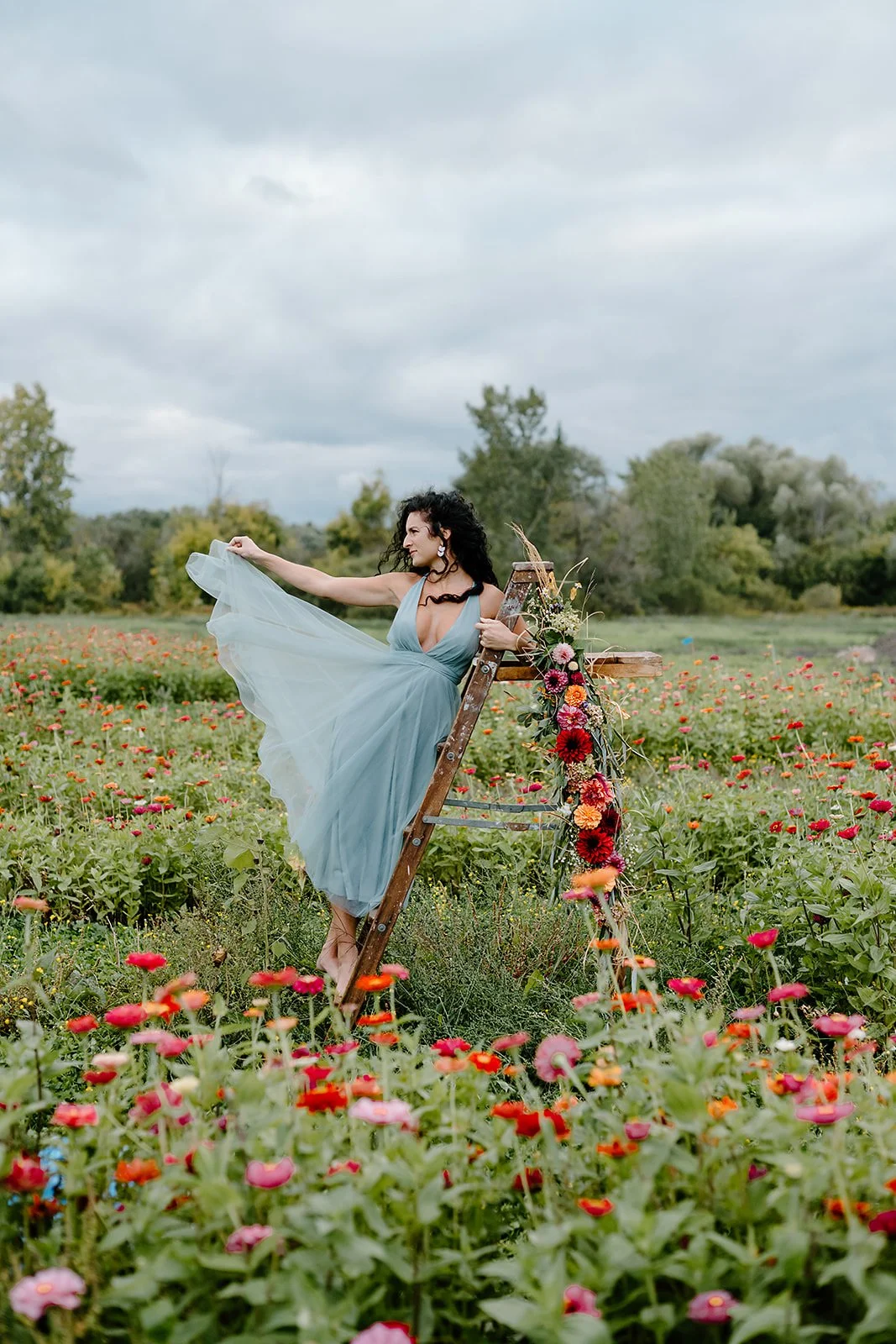 Goody Girl Flower Farm