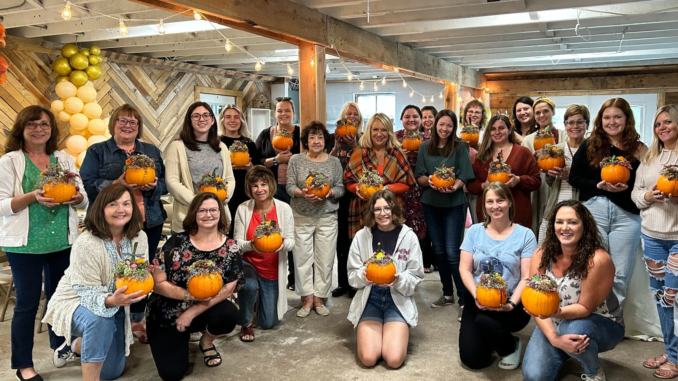 Goody Girl Flower Farm