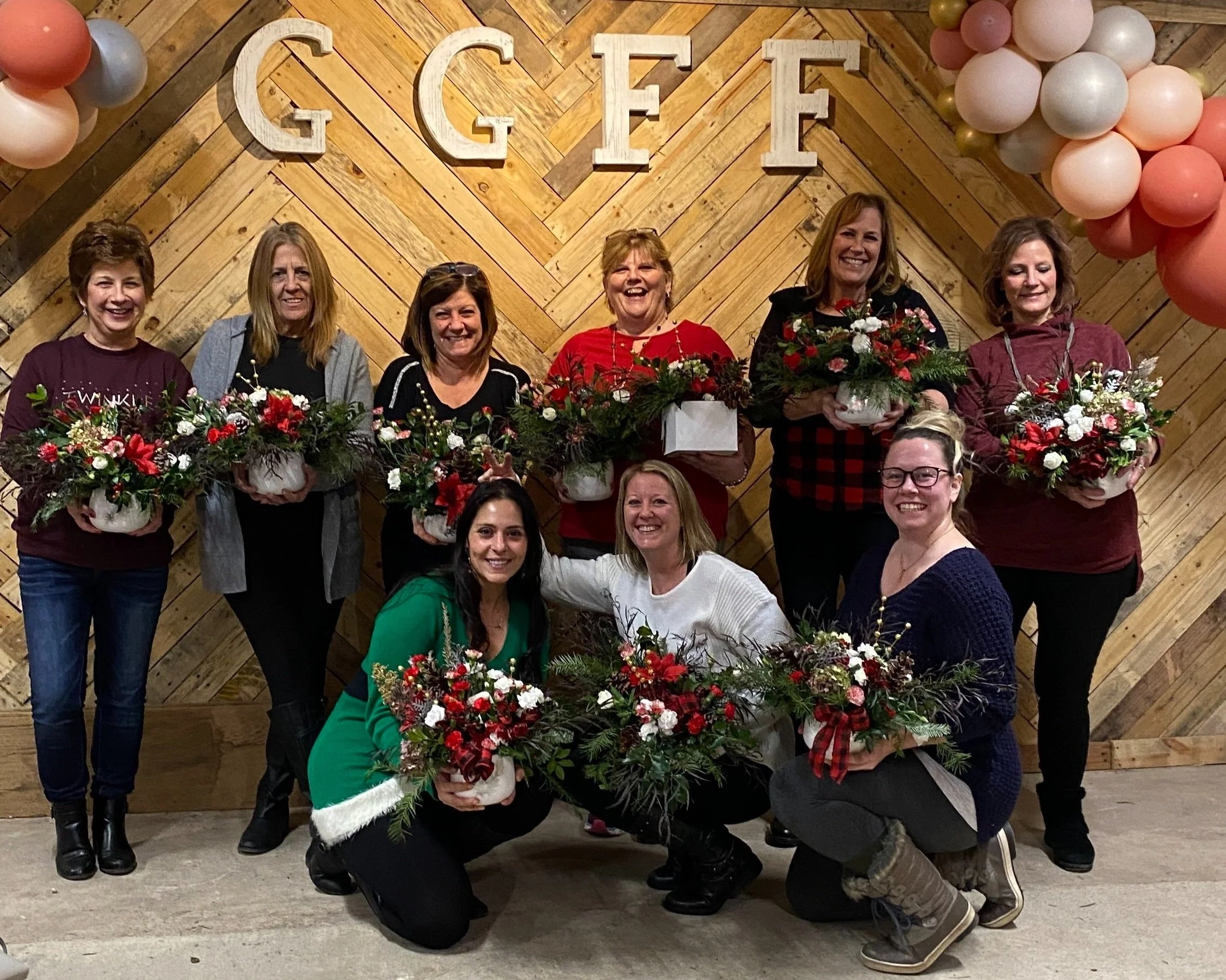 Goody Girl Flower Farm