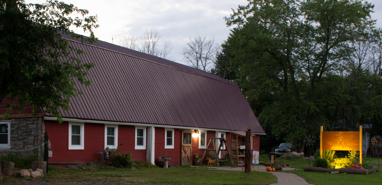 Goody Girl Flower Farm