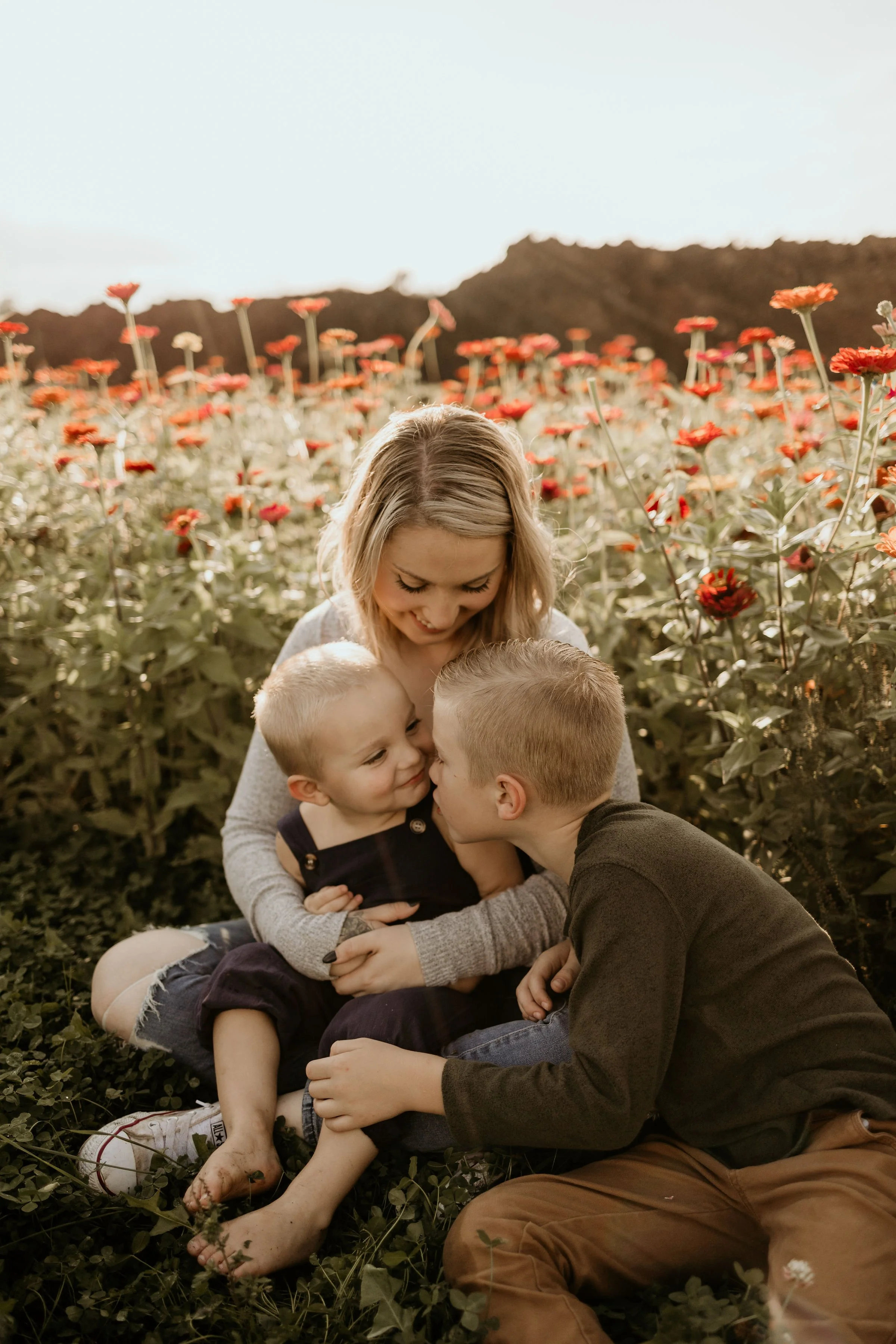 Goody Girl Flower Farm