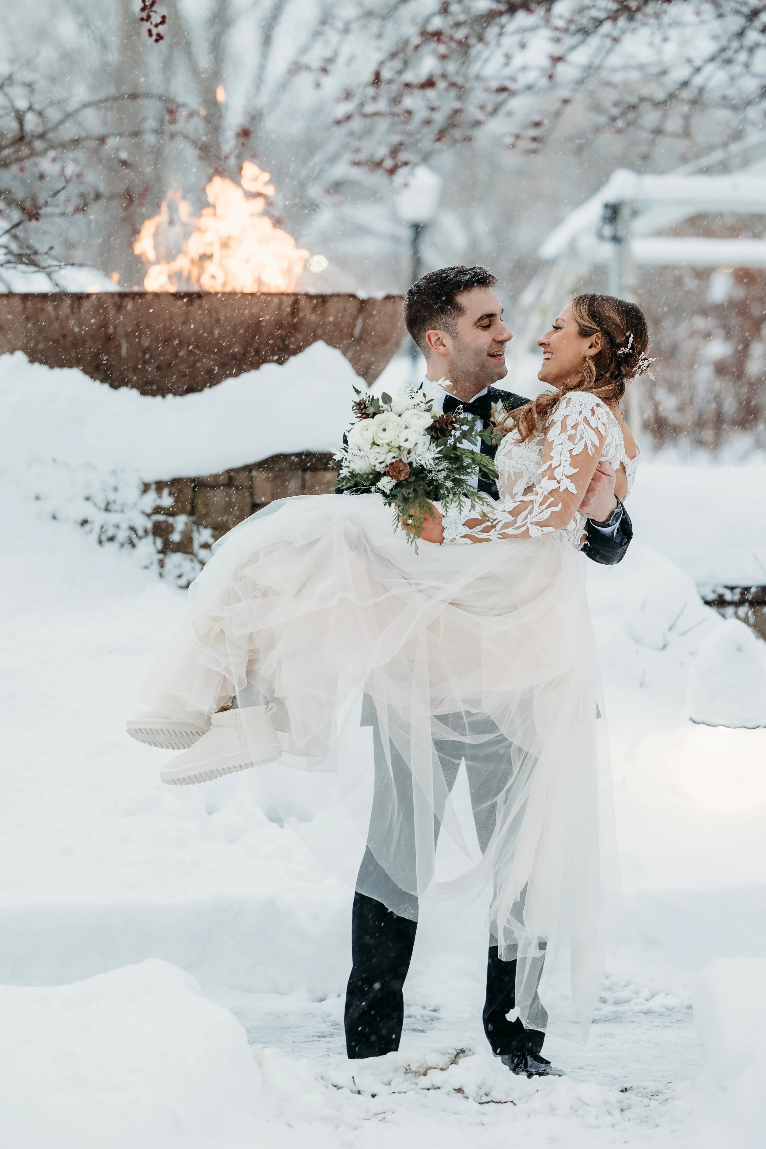 Goody Girl Flower Farm Wedding Floral — Goody Girl Flower Farm
