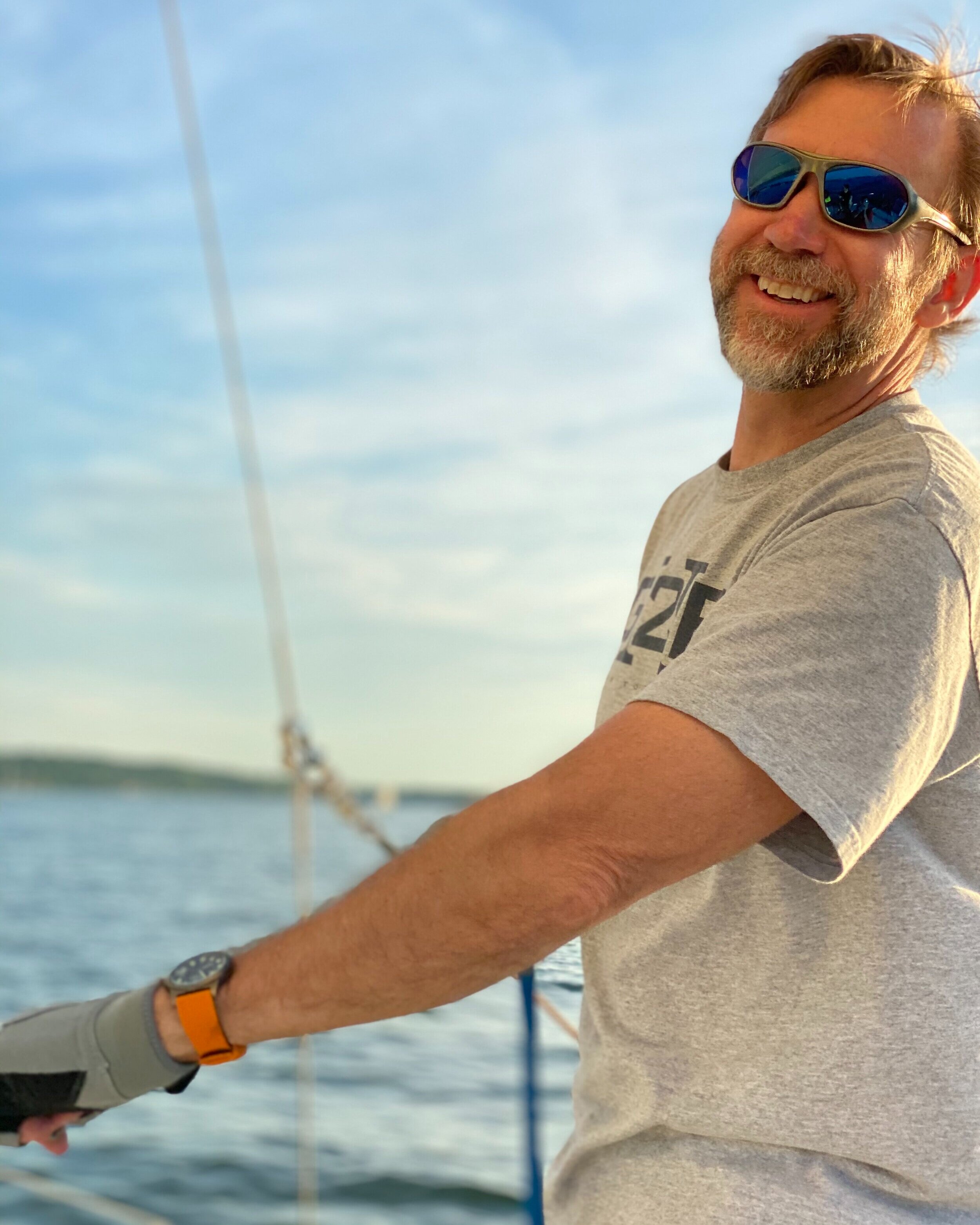 Your Sailing Adventure