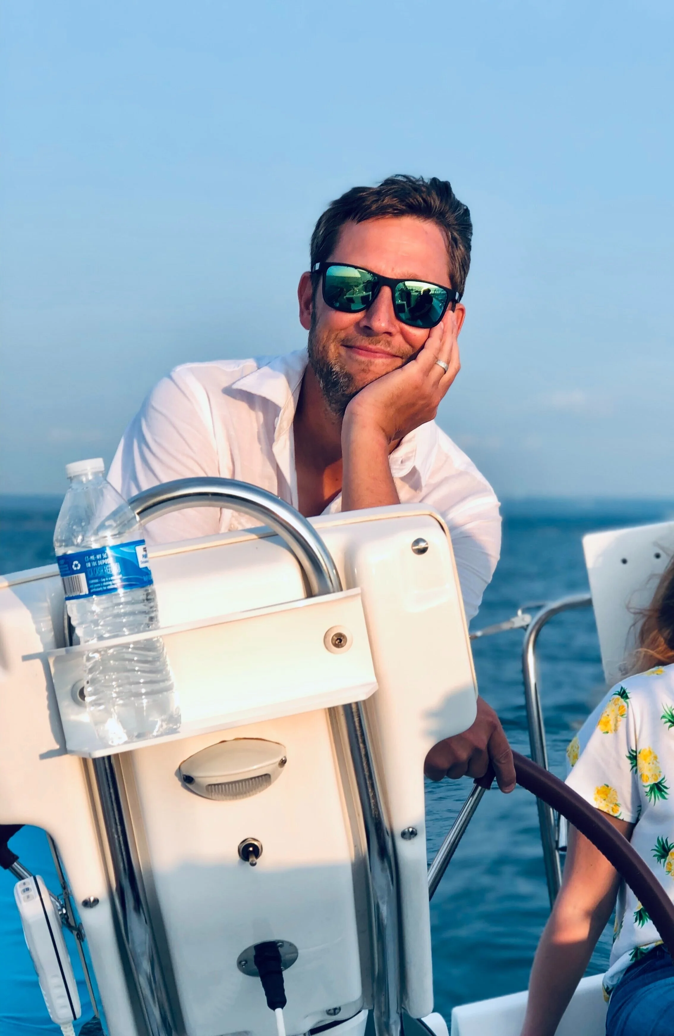 Your Sailing Adventure