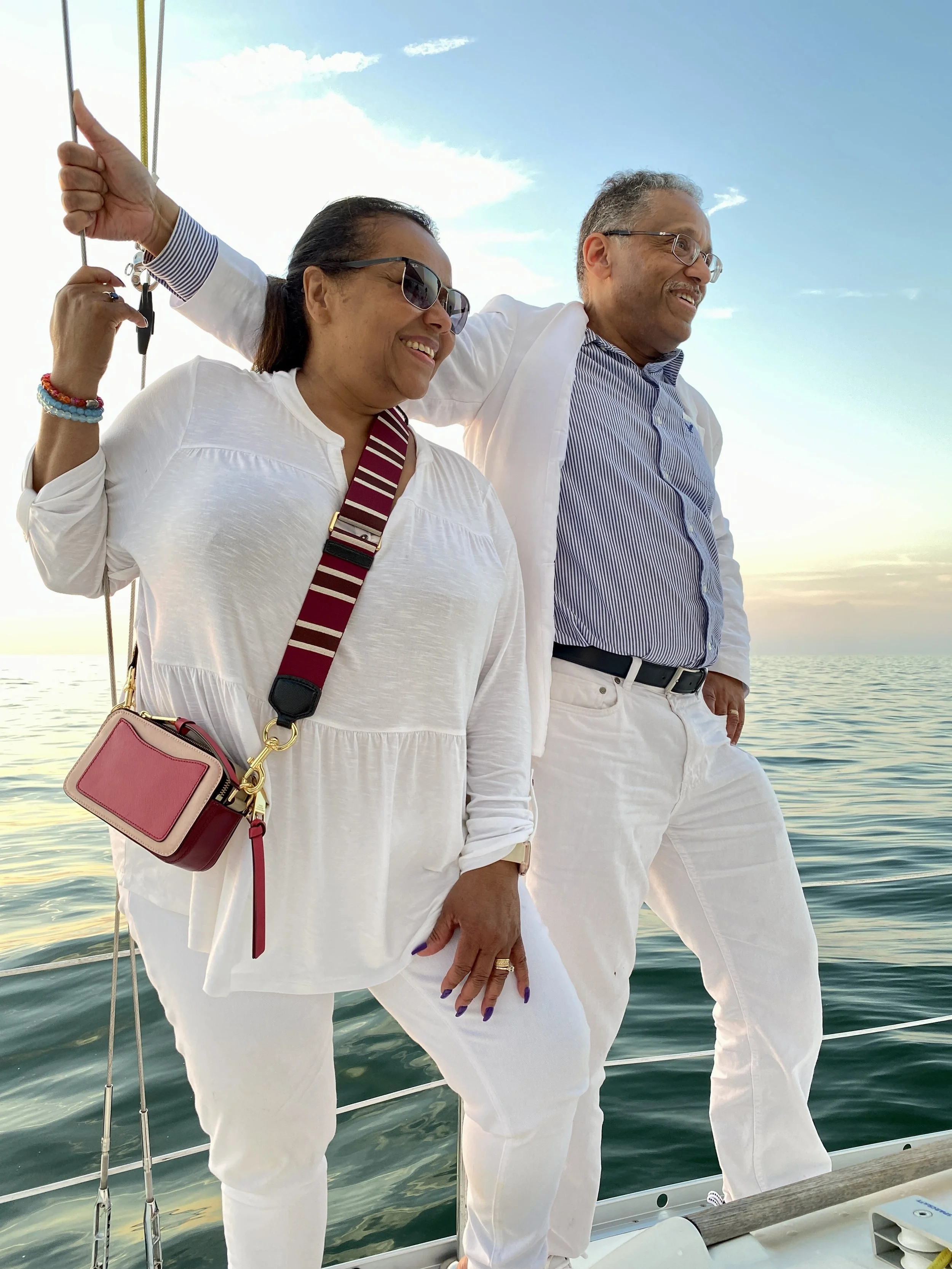 Gallery — Your Sailing Adventure