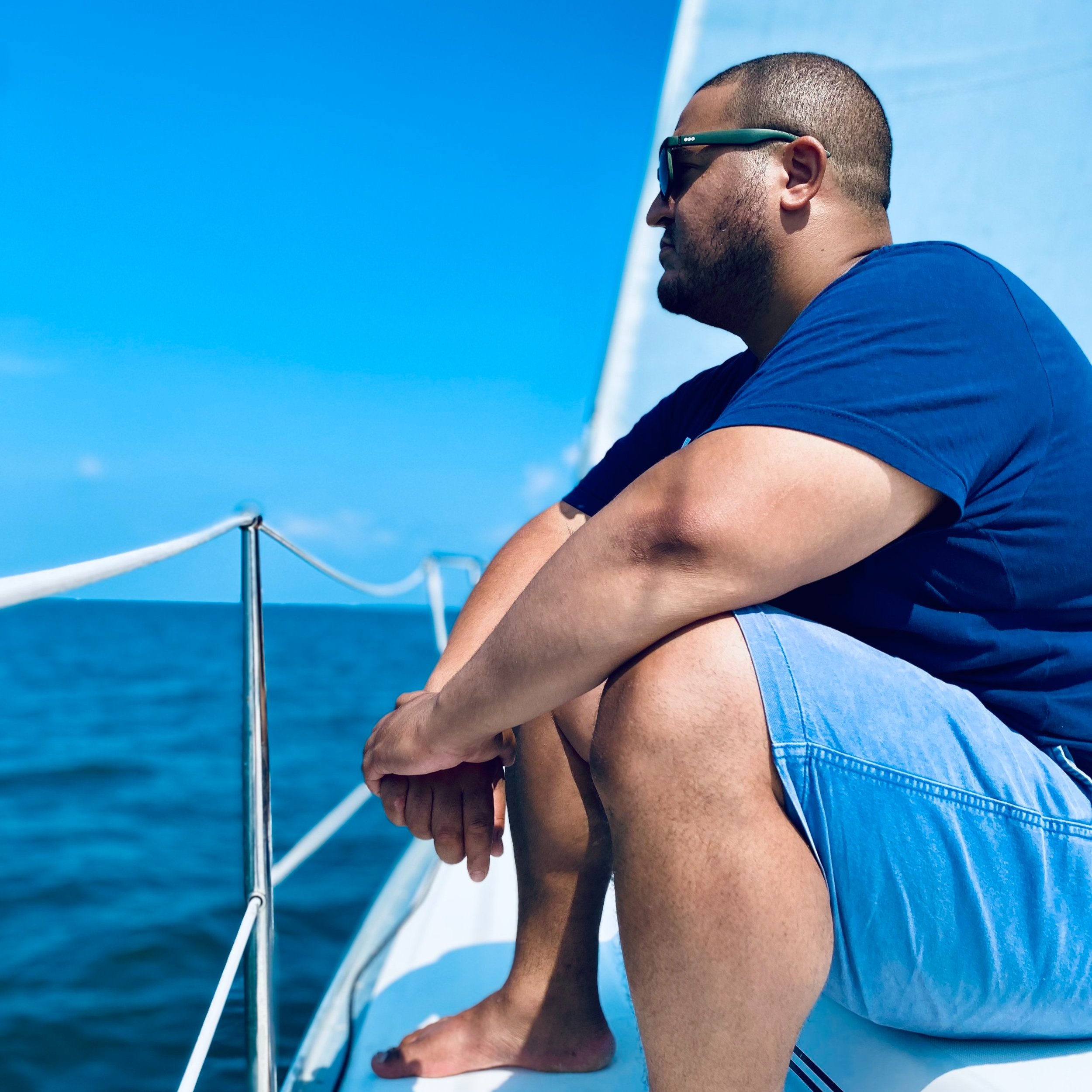 Your Sailing Adventure