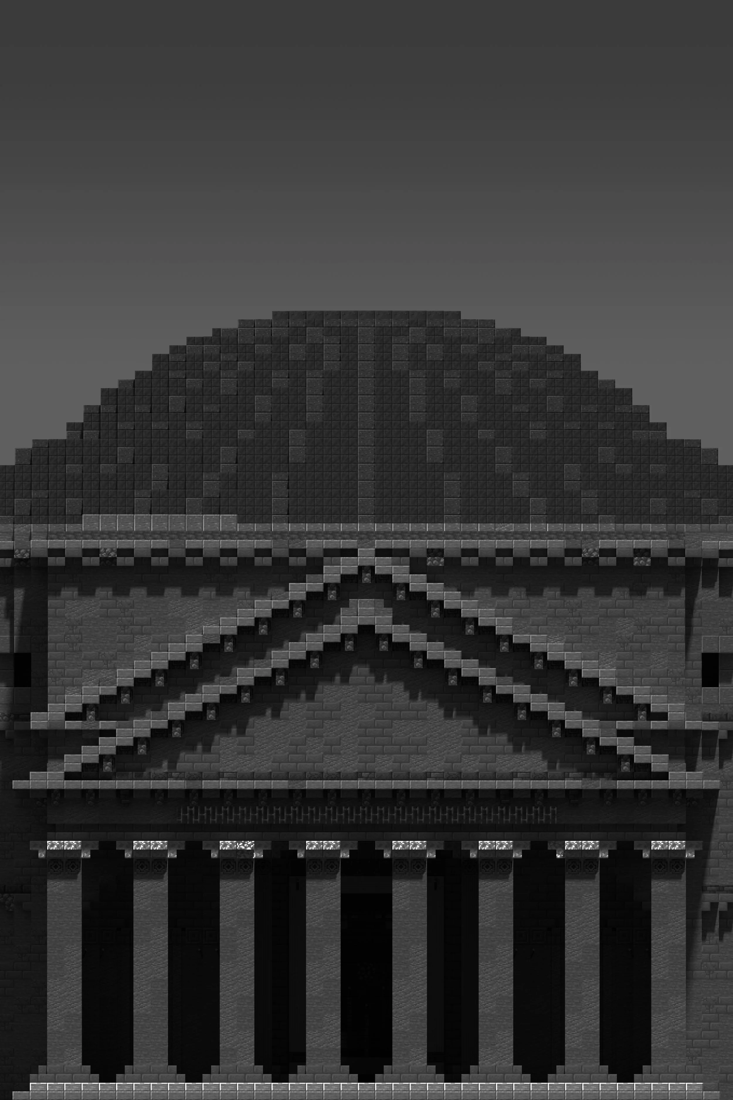Greek Pantheon Minecraft