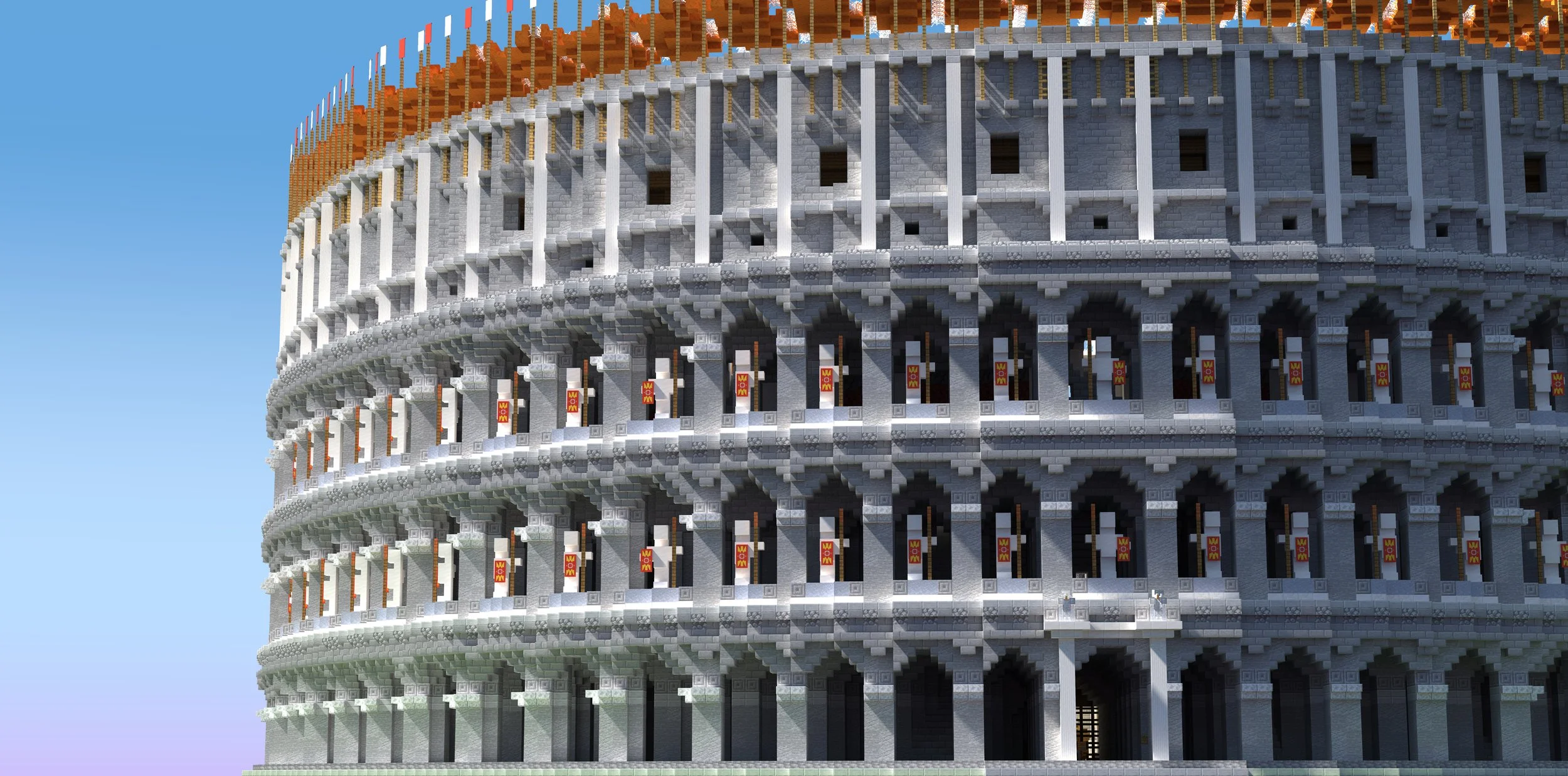 The Colosseum Ancient Rome Rome's Ancient Icon: An Express Guide To