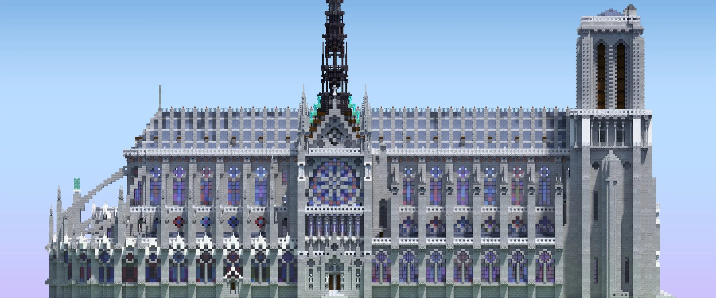 Videos — Cathedral Talk