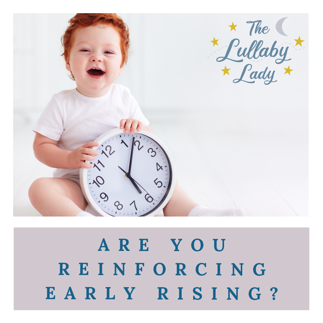 Blog — The Lullaby Lady