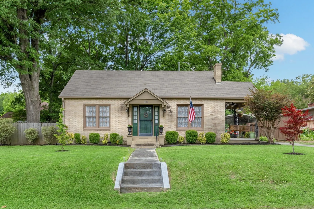 General 2 — Collier Realtors